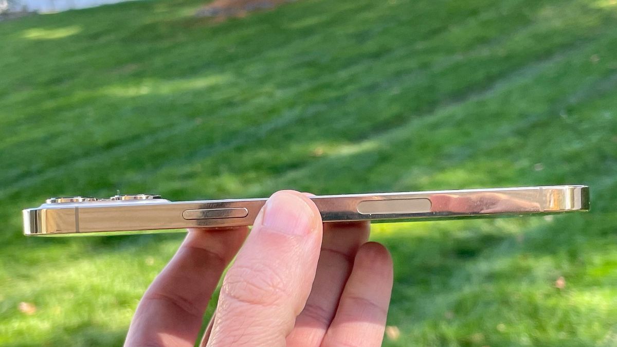 iPhone 12 Pro Max review | Tom's Guide