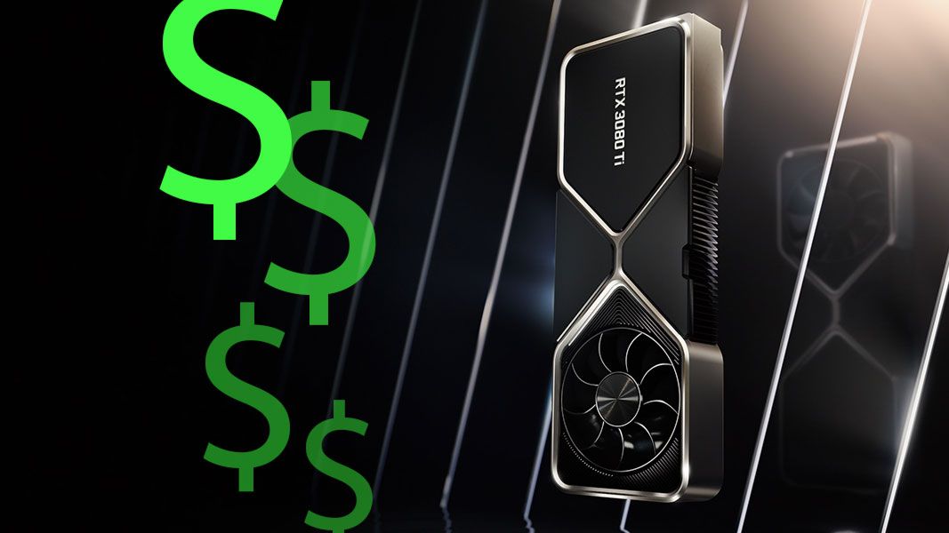 Nvidia GPU Upgraders Are Paying $300 More Than Previous Gen Cards | Tom ...