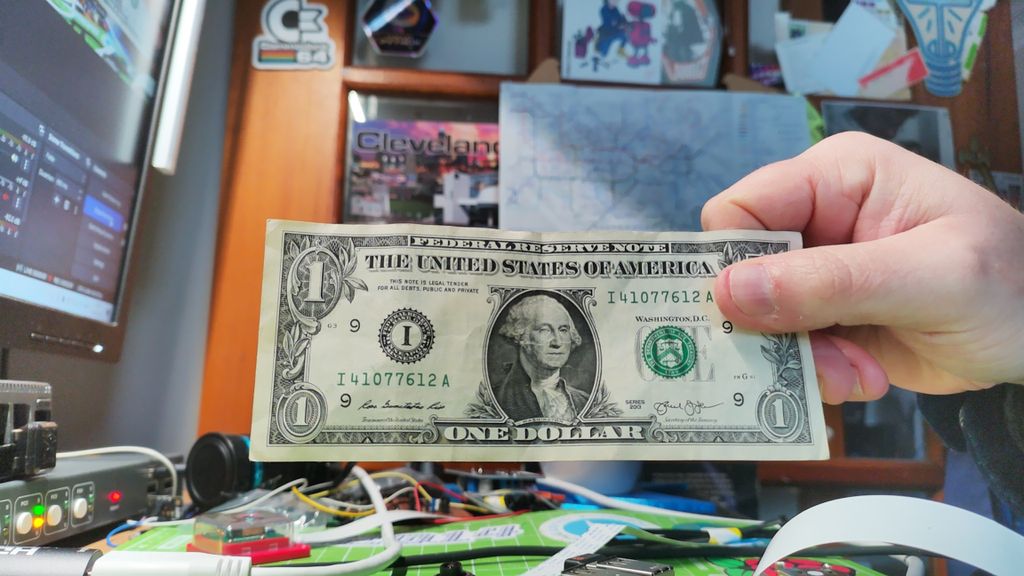 How To Use Raspberry Pi Camera Module 3 with Python Code | Tom's Hardware