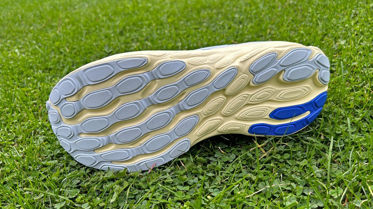 New Balance Fresh Foam X 1080v13 Review | Coach