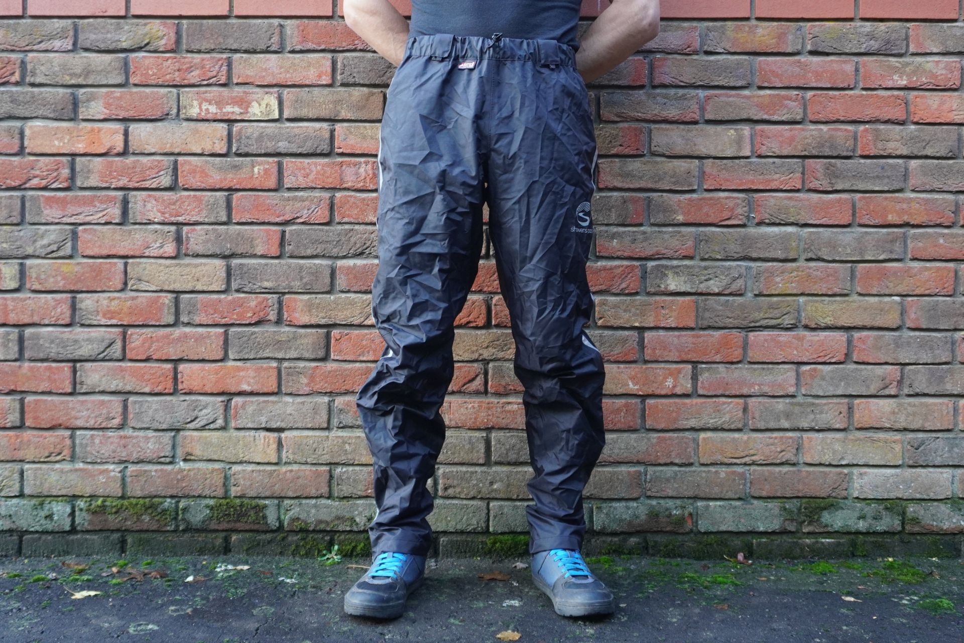 Best waterproof cycling pants 2025: essential waterproofing this fall ...