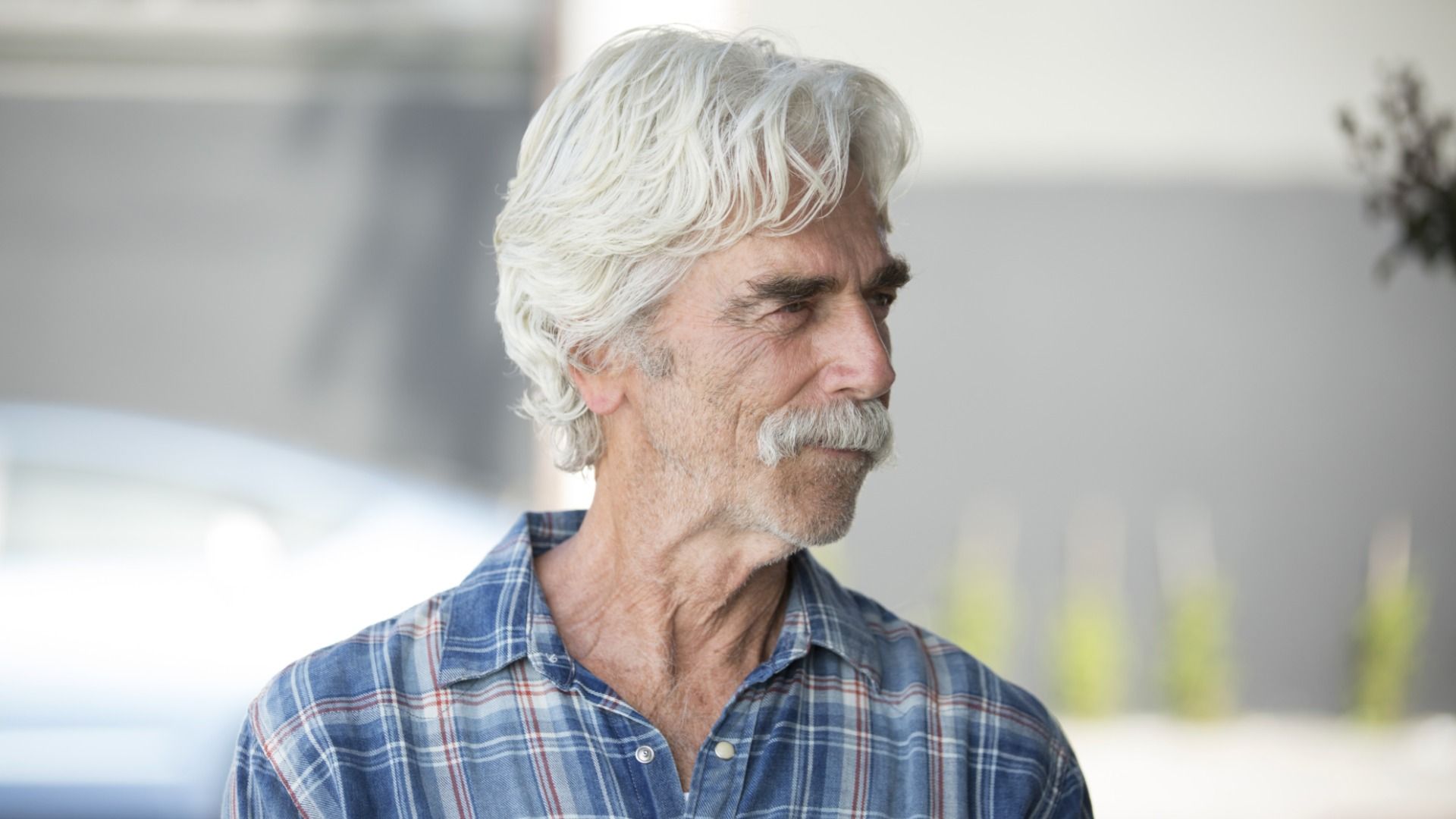 Sam Elliott apologizes for calling The Power of the Dog a "piece of s ...