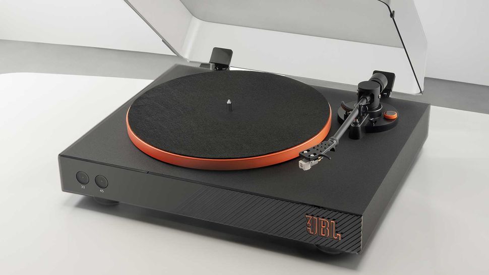 JBL Spinner BT Sound + Image review: a top performer with Bluetooth ...