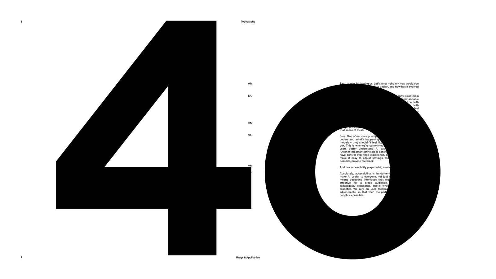 OpenAI unveils its first ever rebrand | Wallpaper*