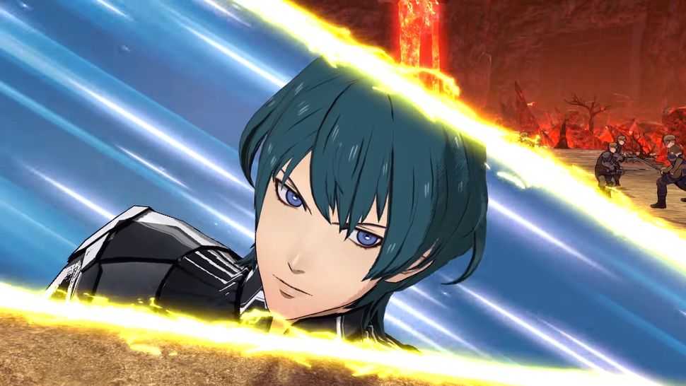 Fire Emblem: Three Houses review: “A masterclass in emotionally ...
