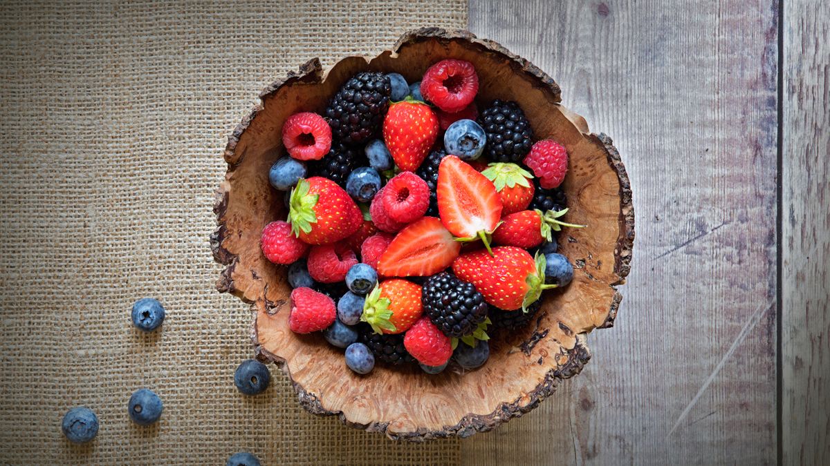 The Sirtfood Diet: What is it and is it safe? | Live Science