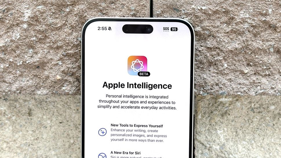 I just tried Apple Intelligence on my iPhone 15 Pro — here’s what I ...