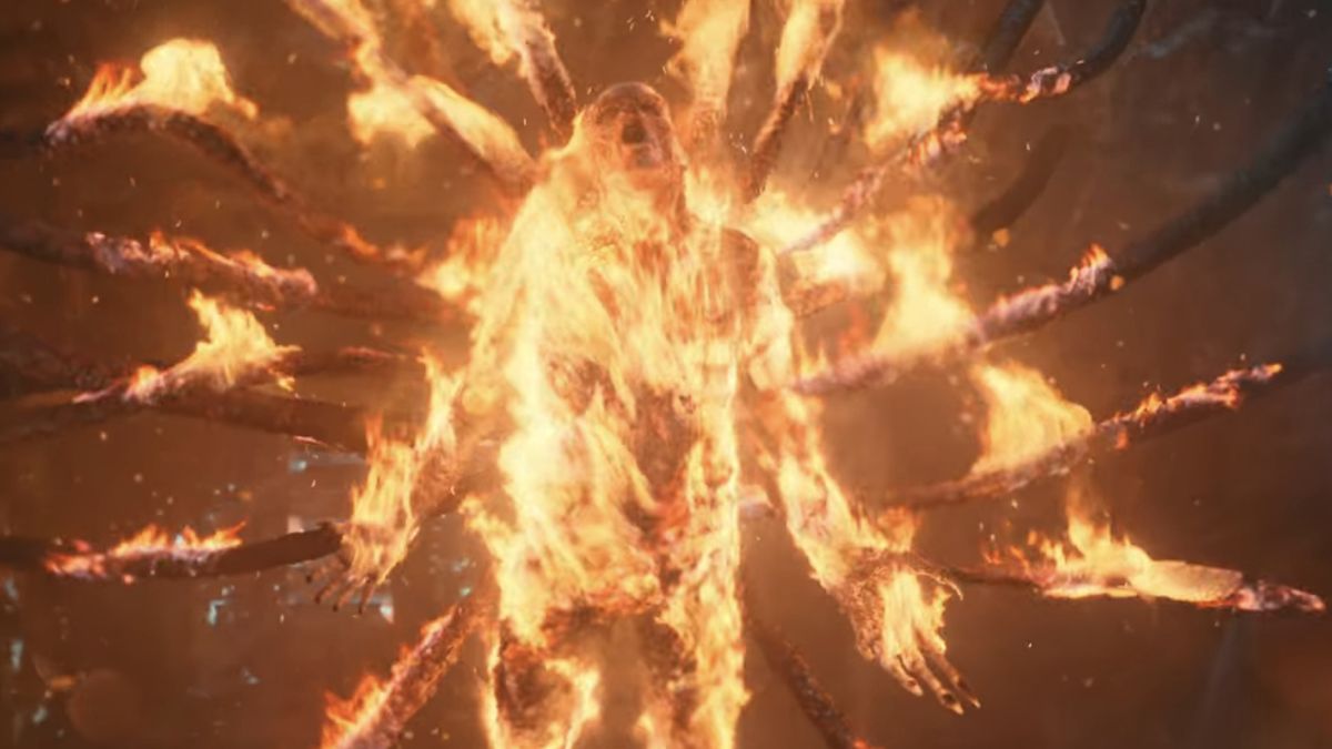 Who Is Vecna In Stranger Things? | Cinemablend