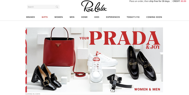 21 Best Fashion Discounts Websites - Designer Clothes & Bags Sites ...