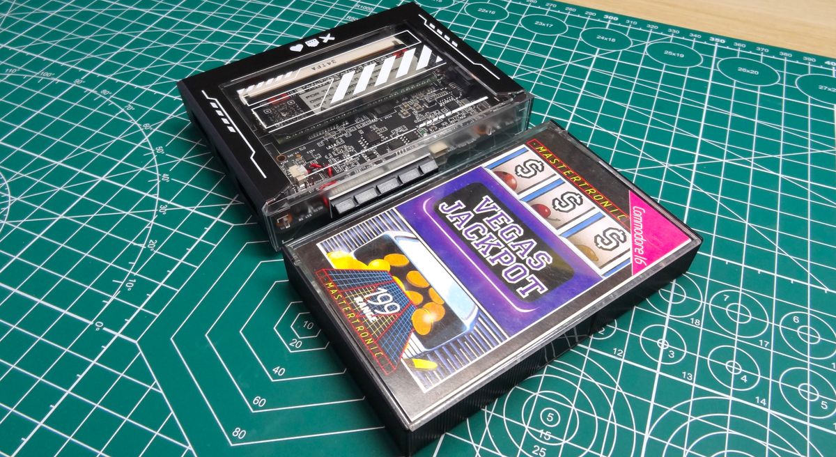 ZimaBlade Review: Affordable Home Server SBC Is a Personal Cloud | Tom ...