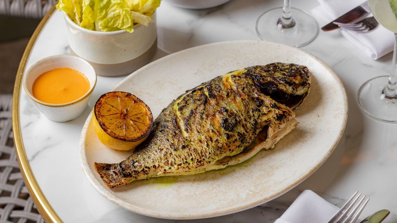 Stanley's Chelsea restaurant review, London SW3 | The Week