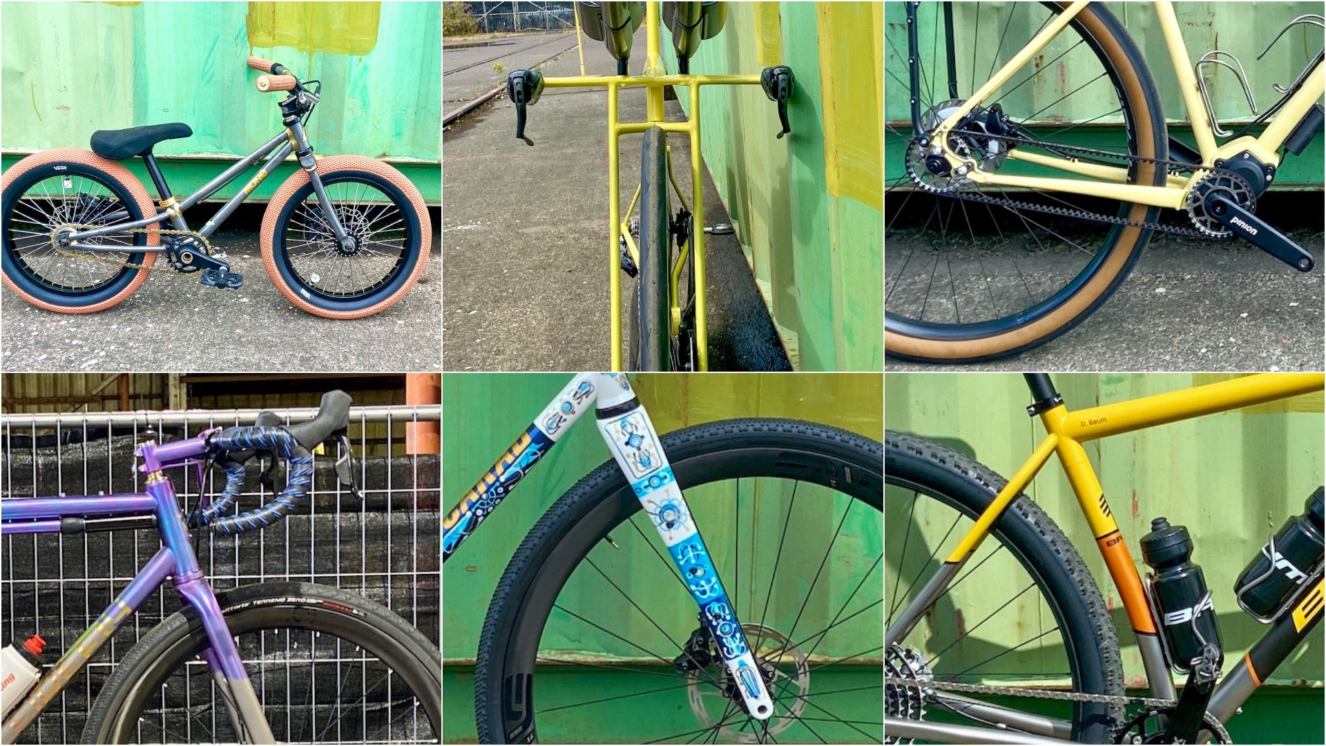 MADE 2024: Our 10 favourite builds from the world's largest handmade ...