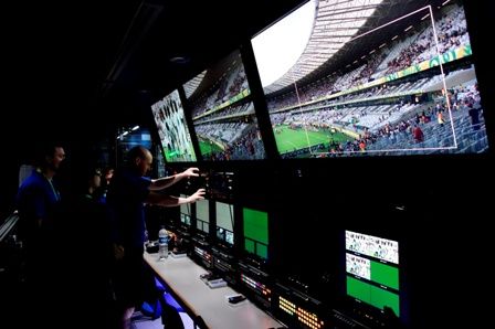 World Cup Coverage to be a Game-Changer | TV Tech