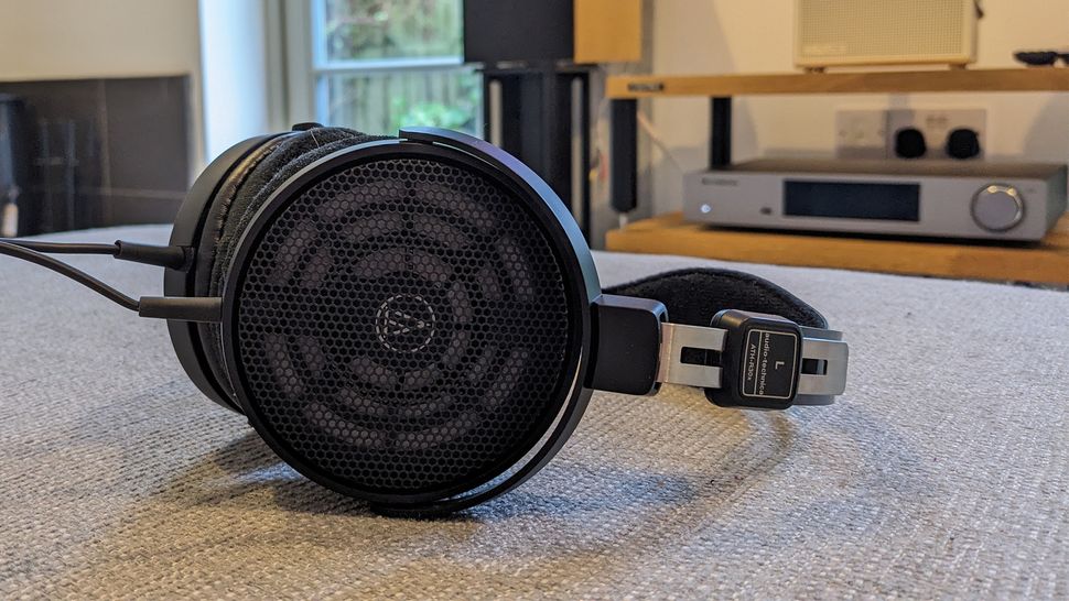 Audio-Technica ATH-R30x review: affordable open-backs that punch above ...