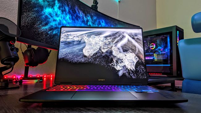 This Arm64 EliteBook is going to be killer for those of us who work ...