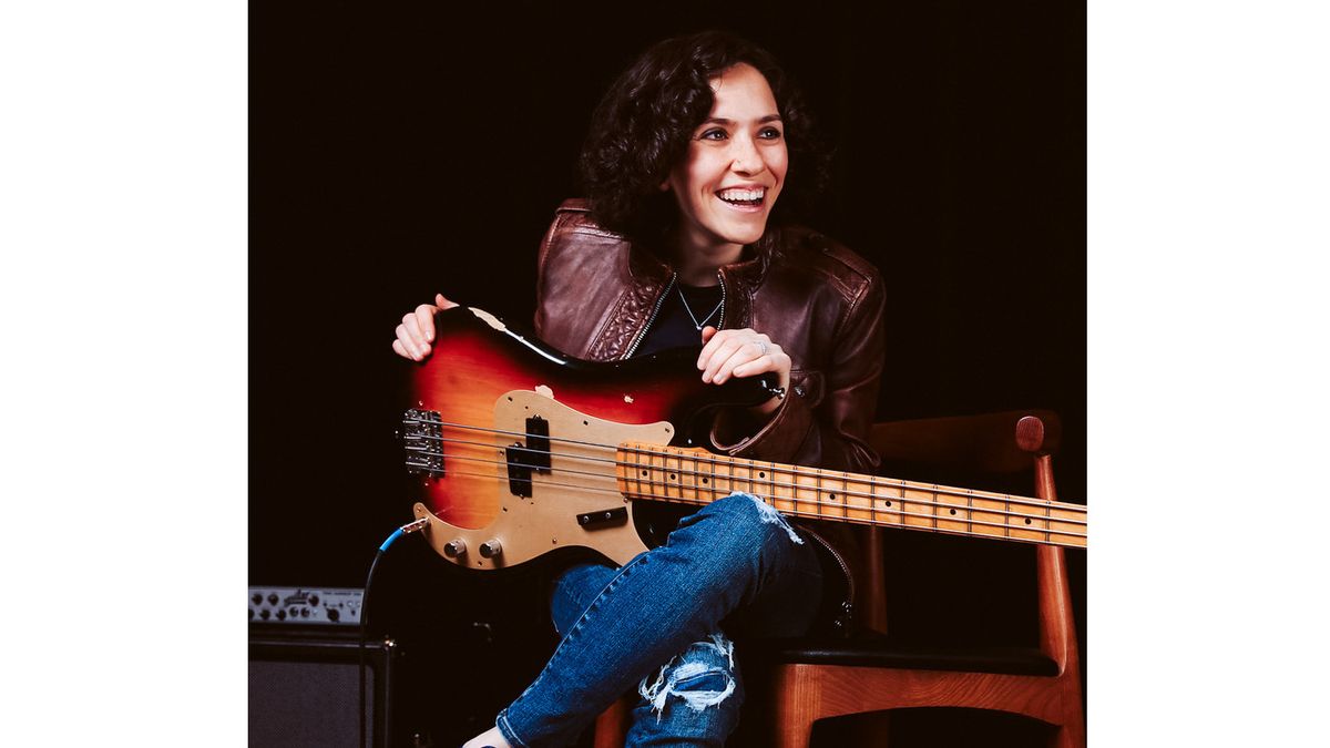 Ryan Madora: “I’ve learned mostly by ear: I was the person that sat in ...