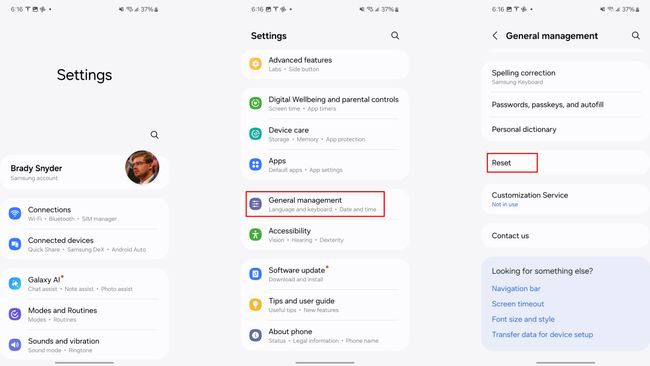 How to factory reset your Android phone | Android Central