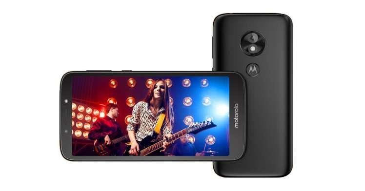 These are all the Android Go phones available today | Android Central