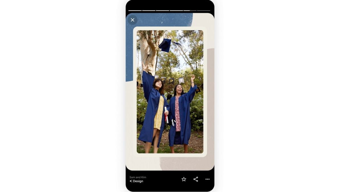 Google Photos just got a bunch of upgraded features — here’s what’s new ...