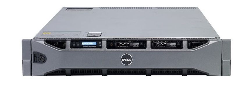 Dell PowerEdge R815 review | ITPro