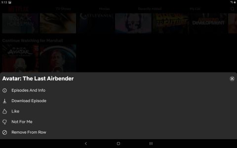 Huge Netflix update fixes a frustrating problem — how to use it | Tom's ...