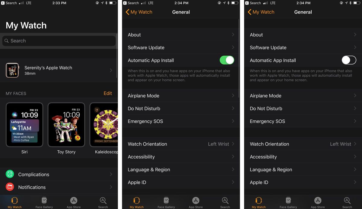 How to automatically install, rearrange, and delete apps on your Apple ...