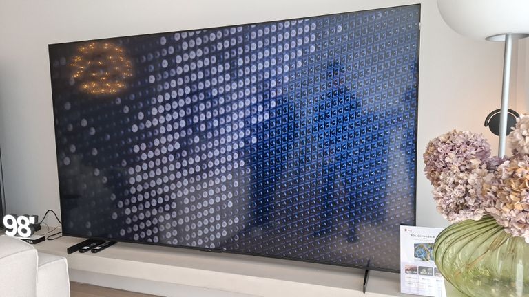 Best TCL TVs: full 2024 range explained – and why one set is better ...
