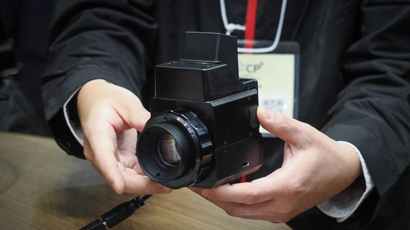 Hasselblad 500C/M and family: the medium format cameras that made it ...