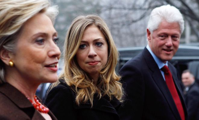 Why we shouldn't be afraid to talk about 'Grandma' Hillary | The Week