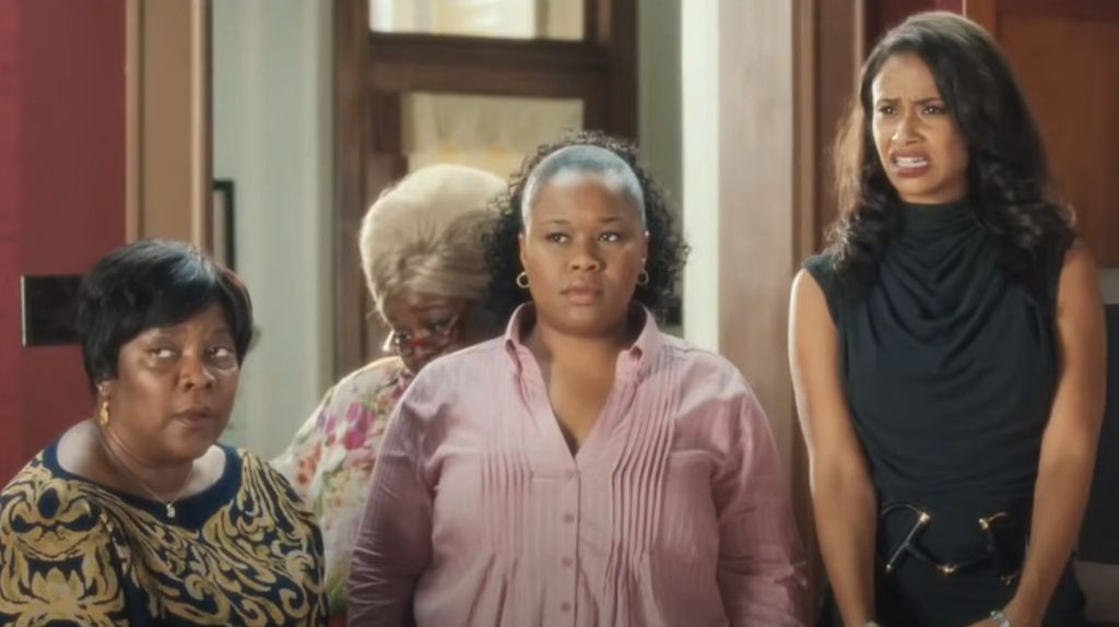 Tyler Perry's Madea Movies In Order And How To Watch Them | Cinemablend