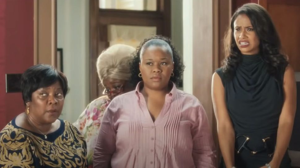 Tyler Perry's Madea Movies In Order And How To Watch Them | Cinemablend