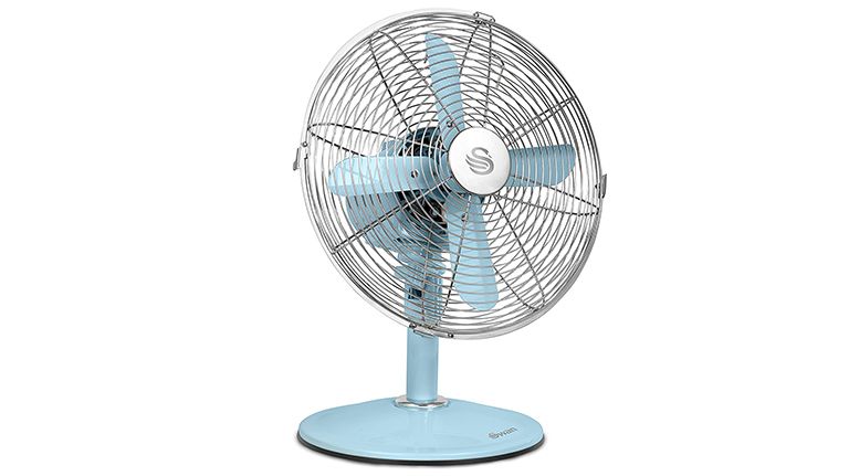The best fans for summer cooling | T3
