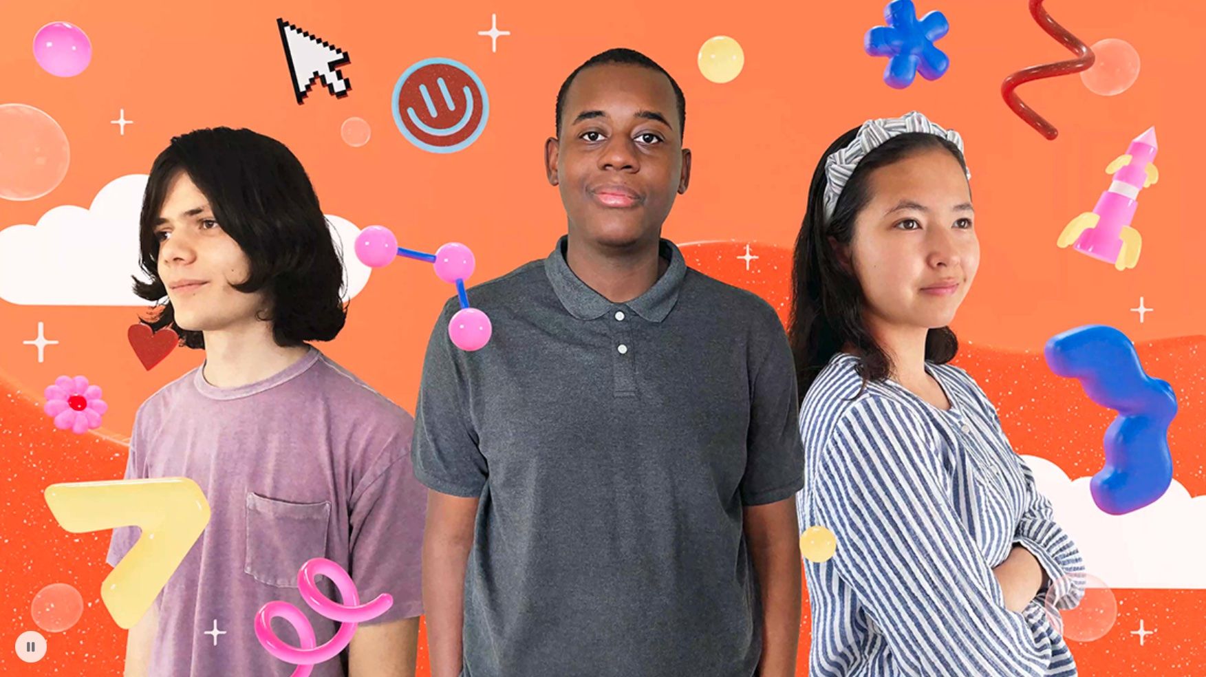 Apple profiles WWDC22 Swift Student Challenge winners | iMore