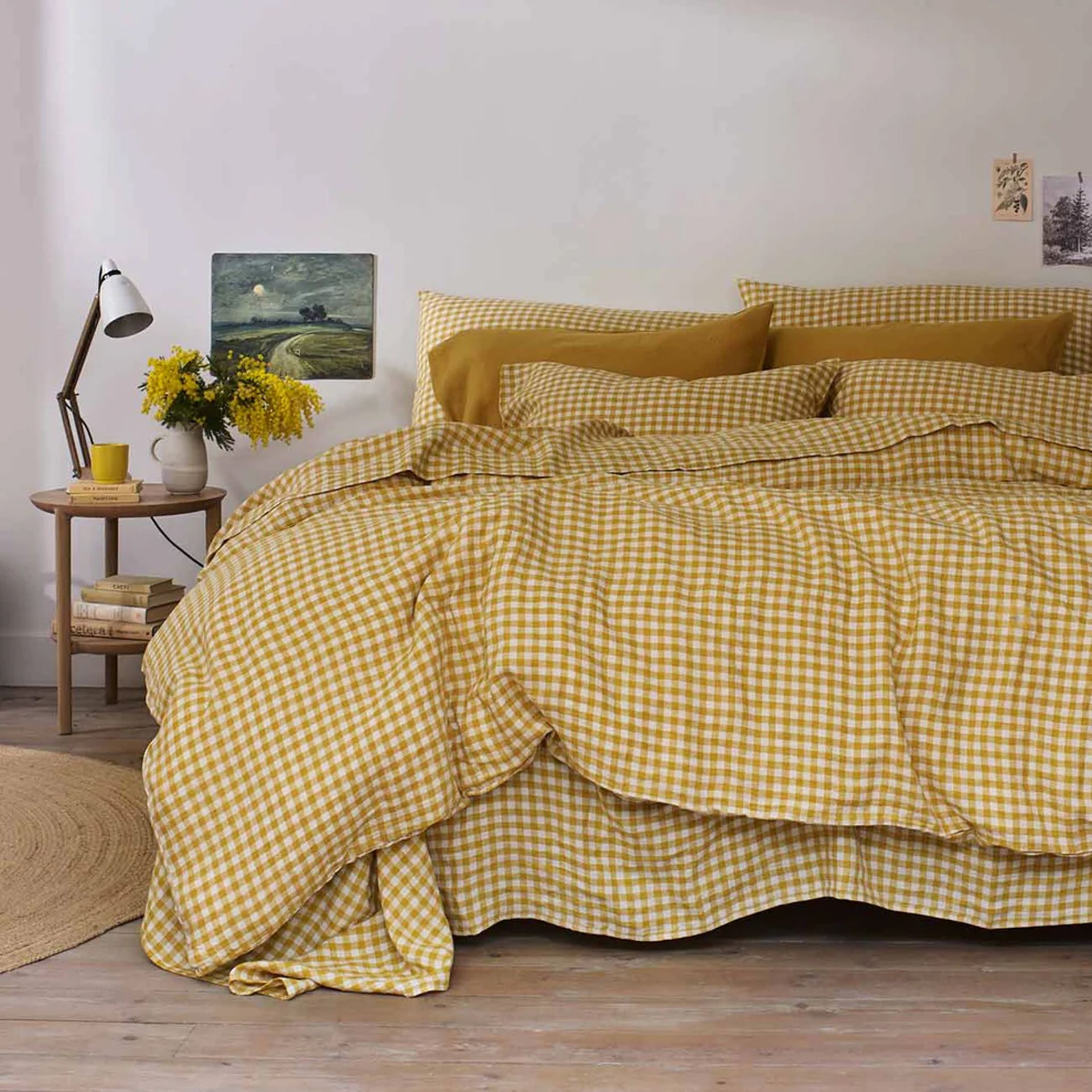 What’s the ideal duvet tog for summer? We asked the experts | Ideal Home