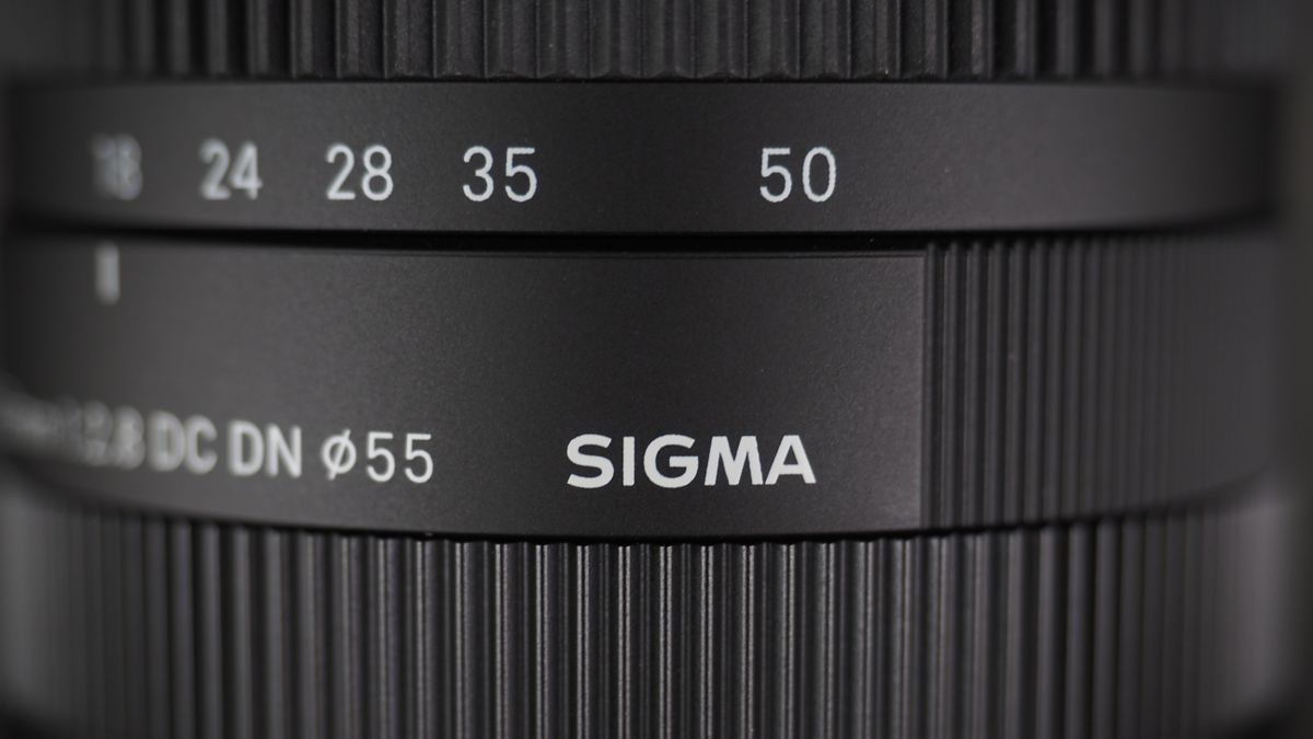Sigma 18-50mm f/2.8 DC DN | C review: Sigma's first Canon RF lens is a ...
