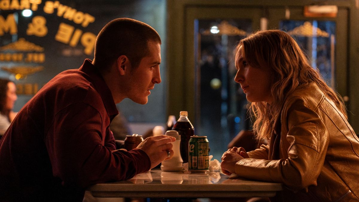 Code of Silence episode 2 recap: Alison makes dangerous choices that ...