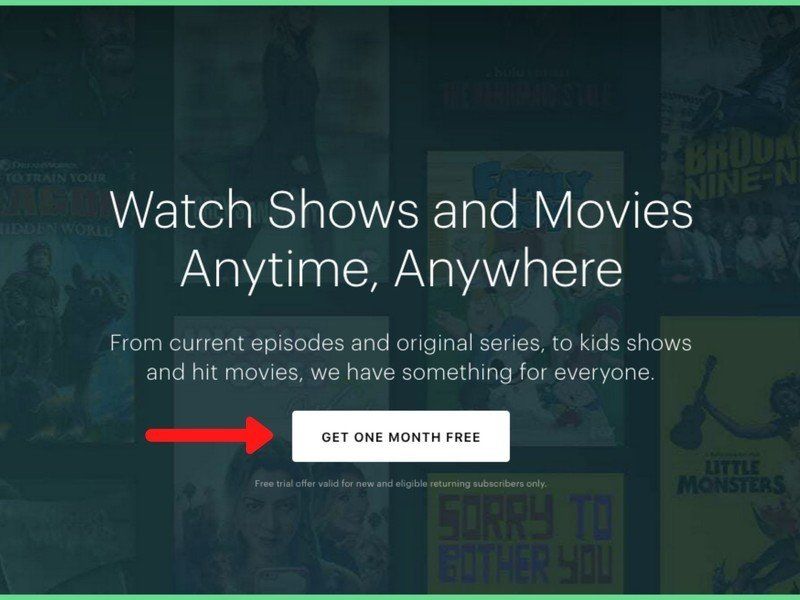 How to sign up for Hulu free trial | Android Central