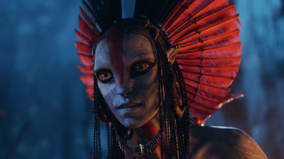 Avatar: Fire And Ash Trailer Debuts New Na'vi And Epic Creatures And ...