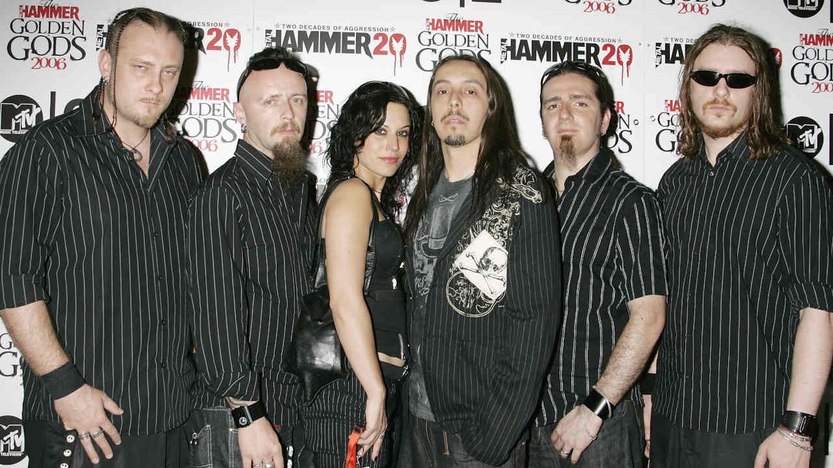 Lacuna Coil: the story behind the Karmacode album | Louder