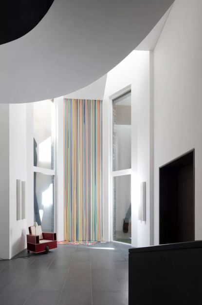 Inside 10 of the world's most imaginative and jaw-dropping converted ...