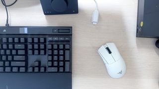 The best gaming mouse I've ever tested is just $85 for Prime week but ...