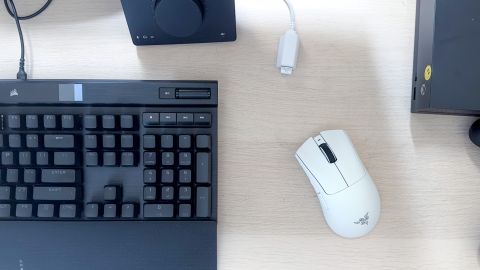 The best gaming mouse I've ever tested is just $85 for Prime week but ...