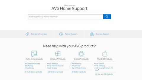 AVG TuneUP review | TechRadar