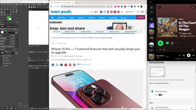 This free Windows 11 app is a game-changer for my productivity | Tom's ...