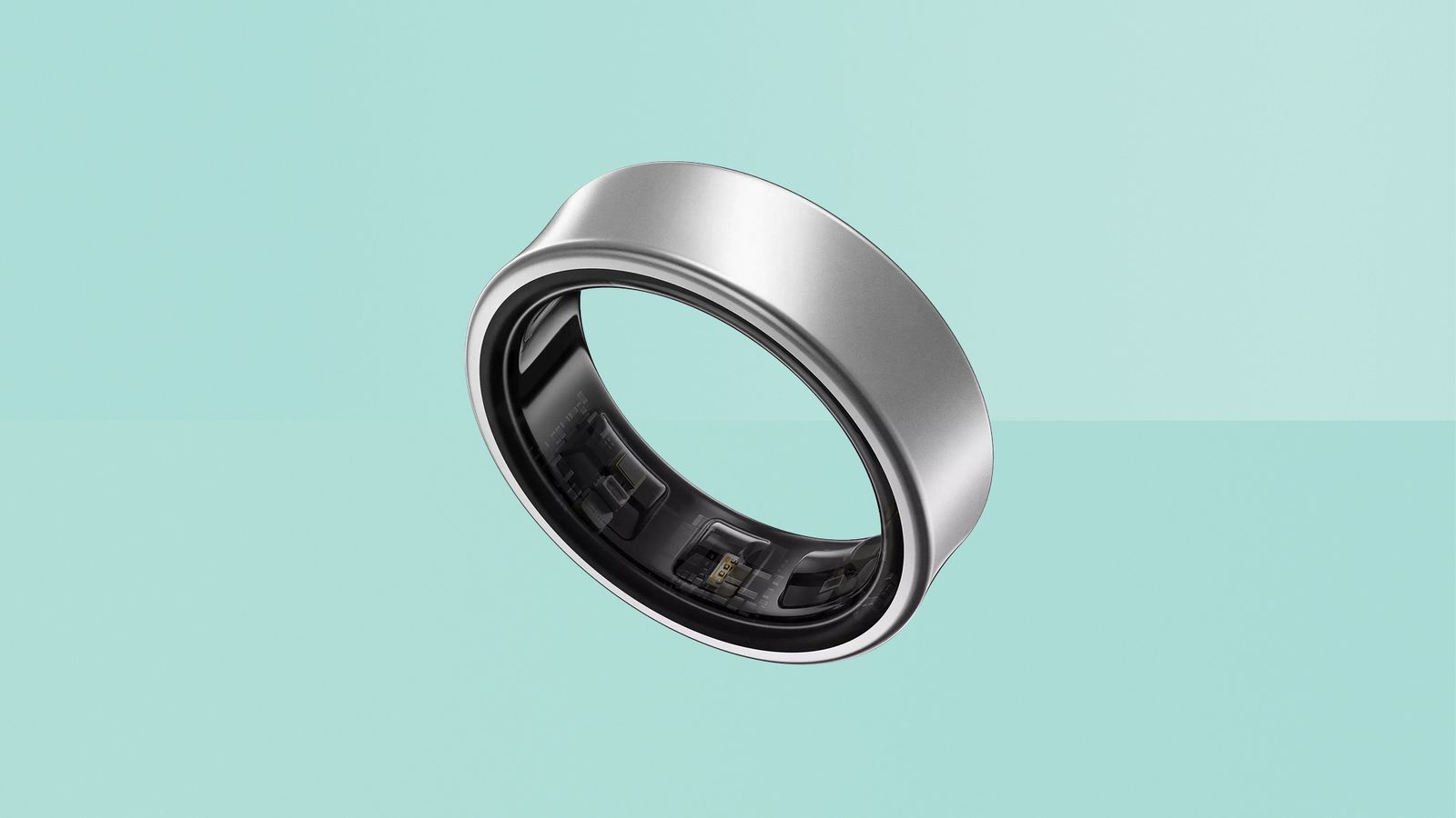 Samsung's smart ring with AI-powered advanced sleep tracking is getting ...