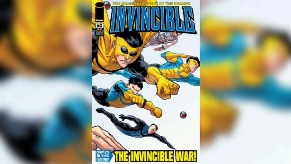 Invincible season 3's latest heartbreaking episode was just the ...