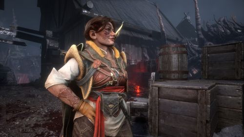 Articles by Nick Evanson | PC Gamer