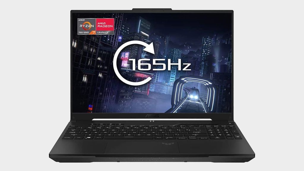 AMD's RX 7600S mobile GPU matches RTX 3060 in first review | PC Gamer