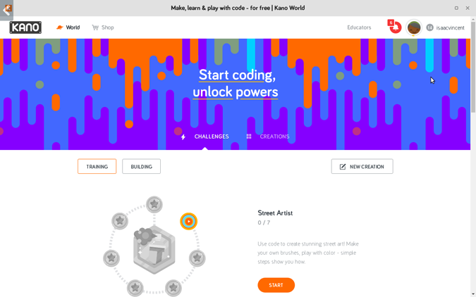 Kano Computer Kit Review: A Build-Your-Own PC for Kids | Laptop Mag