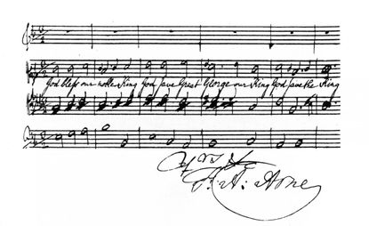Who wrote 'God Save The King'? The extraordinary tale of the British ...